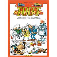 Sammy intégrale - BD Intégrale et coffret - Livre, BD | fnac