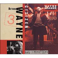 Return of citizen Wayne, Autre musique neuf ou occasion | fnac