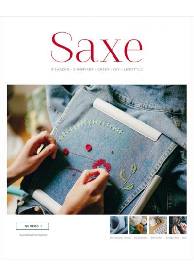 Saxe DIY Tome 1 - broché - Collectif - Achat Livre | fnac