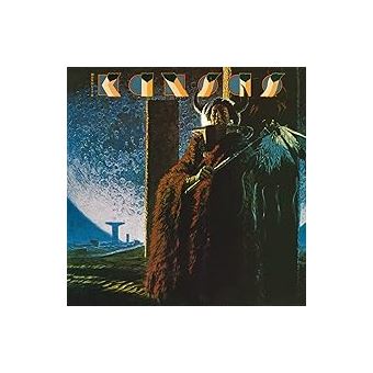 Monolith - Kansas - CD album - Achat & prix | fnac