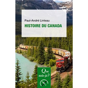 Histoire du canada - LINTEAU, PAUL-ANDRE - Compra Livros na Fnac.pt