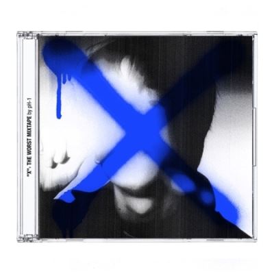 X : CD album en Ph 1 : tous les disques à la Fnac
