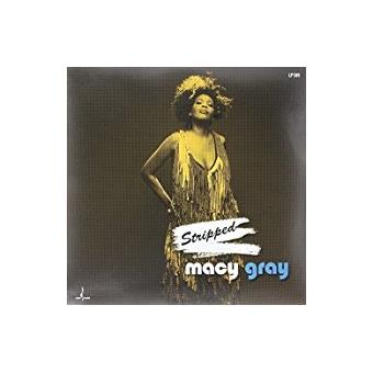 Stripped - Macy Gray - Vinyle album - Achat & prix | fnac