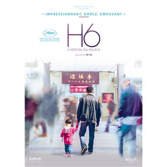 H6 DVD - Ye Ye - DVD Zone 2 - Achat & prix | fnac