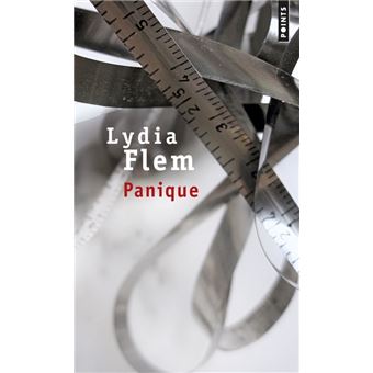 Panique - Poche - Lydia Flem - Achat Livre | fnac