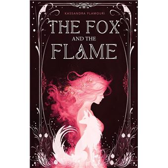 The Fox and the Flame Kingsgarden, #1 - ebook (ePub) - Kassandra ...