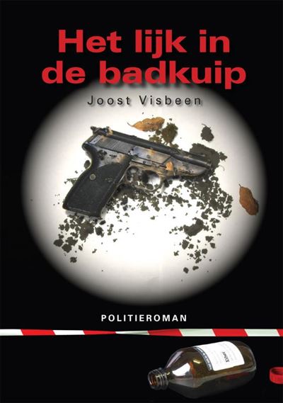 Het lijk in de badkuip - broché - Joost Visbeen - Achat Livre | fnac