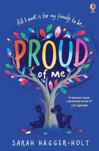 Proud of me - broché - Sarah Hagger-Holt - Achat Livre ou ebook | fnac
