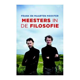 Meesters in de filosofie - broché - Frank Meester - Achat Livre | fnac