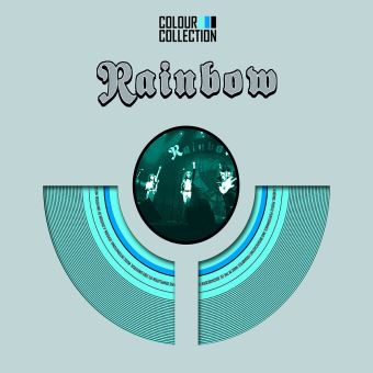 Colour collection - Rainbow - CD album - Achat & prix | fnac