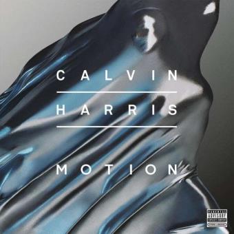 Motion - Calvin Harris - Vinyle album - Achat & prix | fnac