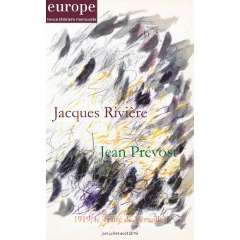 Jacques rivière Jean Prévost - broché - Collectif, Livre tous les ...