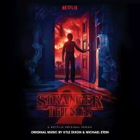 Albums, CD ou BO Stranger Things | fnac