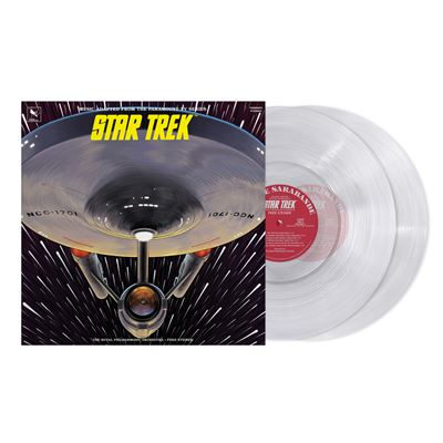 Steiner - Fred & Royal ... - Star trek: music adapt... - Compra música ...