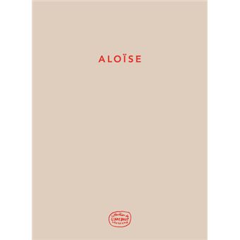 Aloïse - broché - Collectif - Achat Livre | fnac