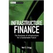 Wiley Finance - The Business of Infrastructure for a Sustainable Future ...