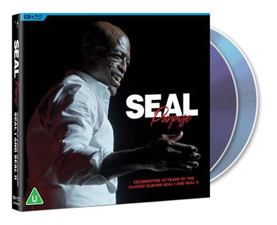 Purpose : Celebrating 30 Years Of The Classic Albums Seal I And Seal II ...