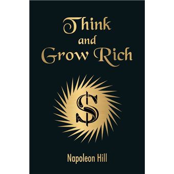 Think And Grow Rich (Pocket Classic) - ebook (ePub) - Napoleon Hill ...