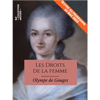 Olympe de Gouges : tous les livres | fnac