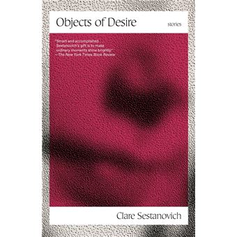 OBJECTS OF DESIRE - Achat Livre ou ebook | fnac