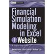 Wiley Finance - A Step-by-Step Guide Tome 18 - Financial Simulation ...