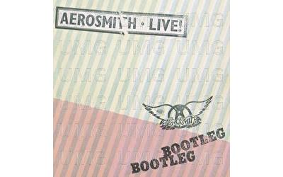 Live ! Bootleg - Aerosmith - Vinyle album - Achat & prix | fnac