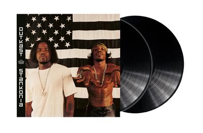 Stankonia - Outkast - Vinyle album - Achat & prix | fnac