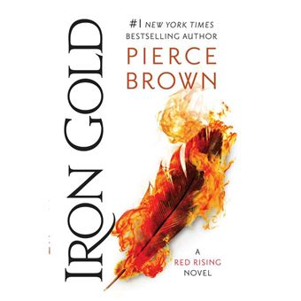 Iron Gold - ebook (ePub) - Pierce Brown - Achat ebook | fnac