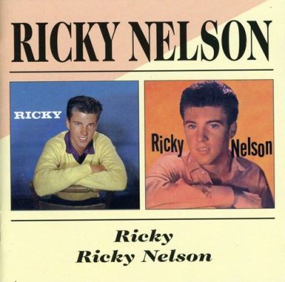 Ricky nelson 1958 - Ricky Nelson - CD album - Achat & prix | fnac
