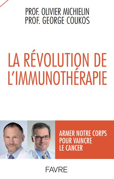 La révolution de l'immunothérapie : armer notre corps pour vaincre le ...