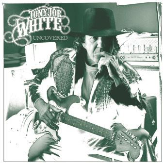 Uncovered - Tony Joe White - CD album - Achat & prix | fnac