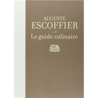Le guide Culinaire AIDE-MÉMOIRE DE CUISINE PRATIQUE - ebook (ePub ...