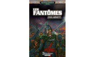 Les Fantmes De Gaunt