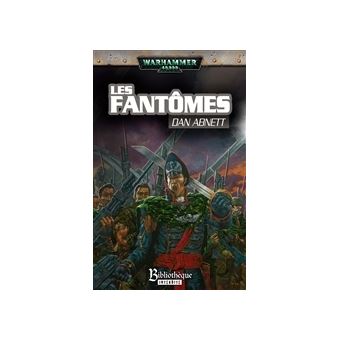 Les Fantmes De Gaunt