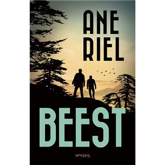 Beest - broché - Ane Riel, Kor De Vries - Achat Livre | fnac