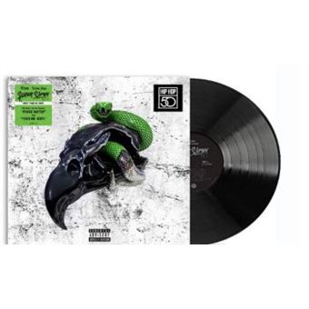 Super Slimey - Future - Young Thug - Vinyle album - Achat & prix | fnac