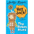Hey Jack!: The Robot Blues - ebook (ePub) - Sally Rippin - Achat ebook ...
