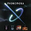 Phenomena Dream Runner Innervision Anthology Coffret - Phenomena - CD ...
