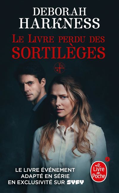 Le Livre perdu des sortilèges - Le Livre perdu des sortilèges - Deborah Harkness - Poche - Achat ...