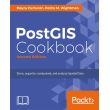 PostGIS Cookbook - Second Edition Store, organize, manipulate, and analyze spatial data - ebook ...