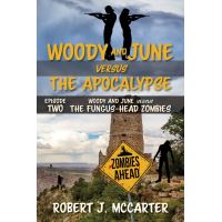 Woody and June versus the Apocalypse – autres ebooks collection Woody ...