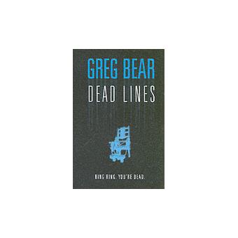 DEAD LINES - Inconnus - Achat Livre ou ebook | fnac