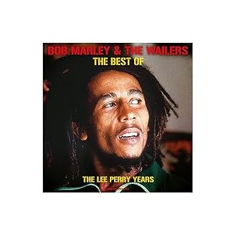 Best Of Lee Perry Years - Bob Marley - Vinyle album - Achat & prix | fnac