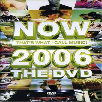 Now 2006 the DVD - DVD Zone 2 - Achat & prix | fnac