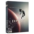 The expanse Coffret The Expanse Saisons 1 et 2 DVD - DVD Zone 2 - Mark ...