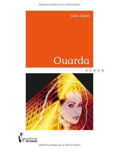 Ouarda - broché - Gilles Galant - Achat Livre ou ebook | fnac