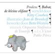 Babar - Babar - de kleine olifant + CD - F., Poulenc, Jean de Brunhoff ...