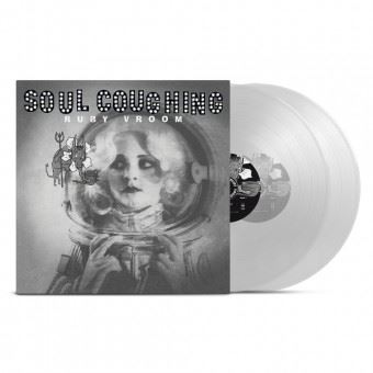 Ruby Vroom 30th Anniversary Edition Vinyle Transparent - Soul Coughing ...