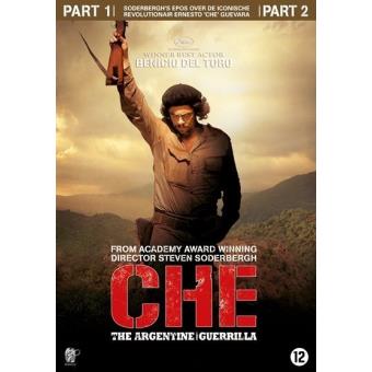 CHE-PART 1-2-VN - Inconnus - DVD Zone 2 - Achat & prix | fnac