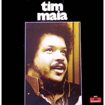 1972 - Tim Maia - Vinyle album - Achat & prix | fnac